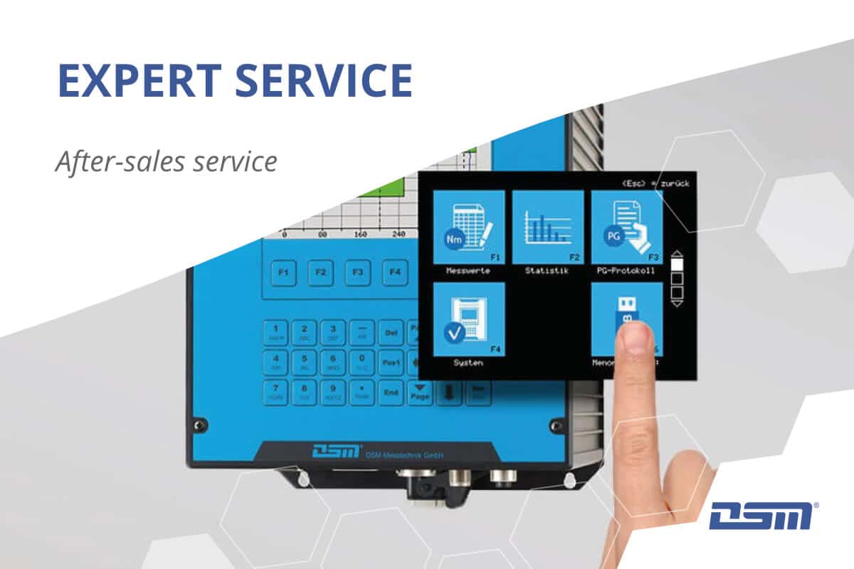 Expert service from DSM » You can play it safe